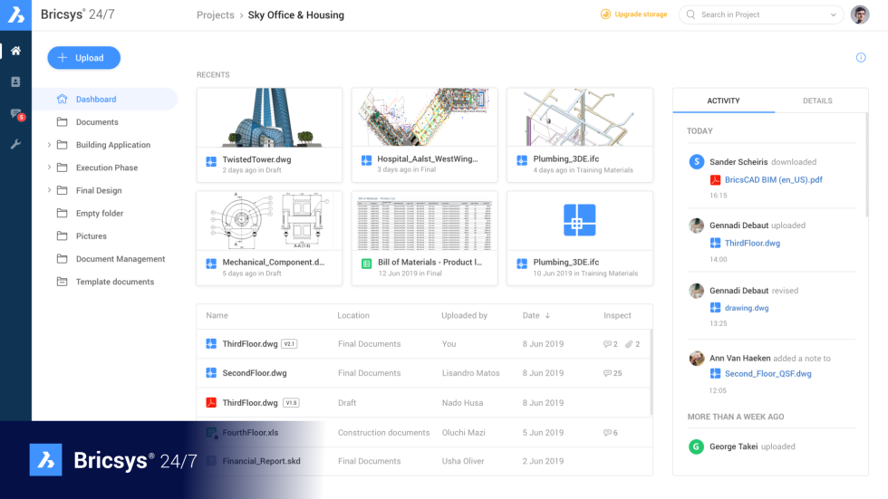BRICSYS - Numikon Pro